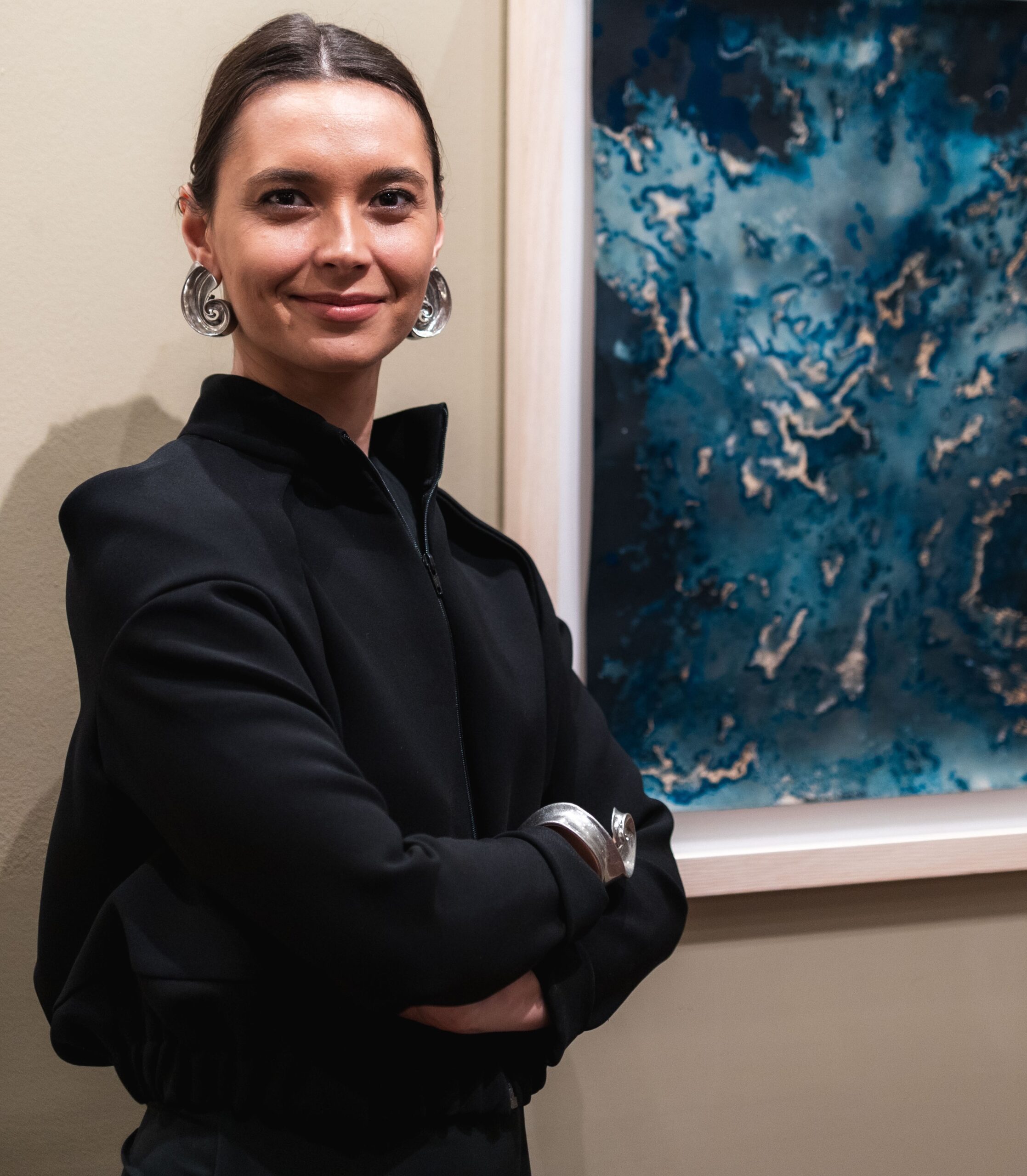 Laura Medcalf - Apollo Gallery