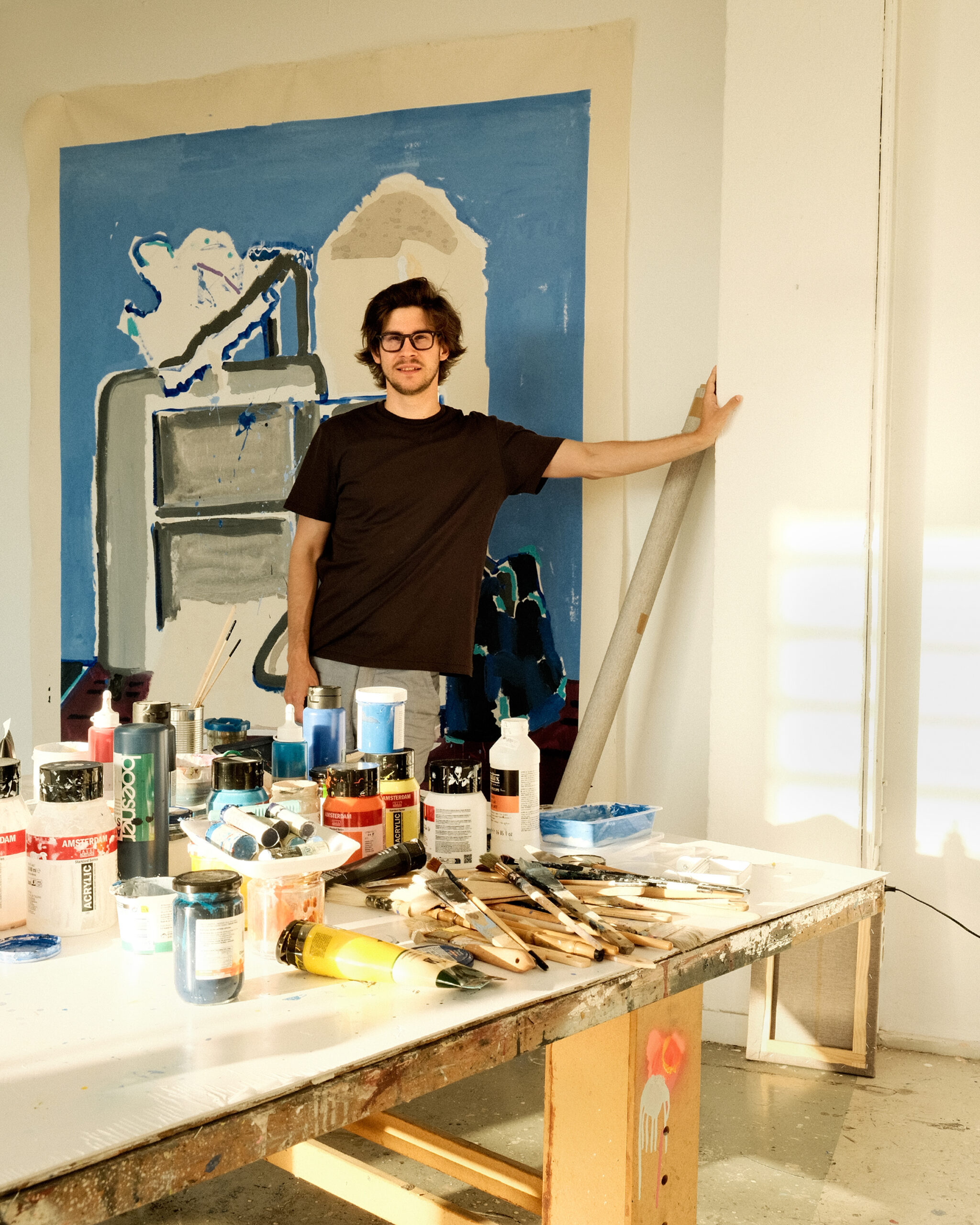 Dóra Ádám - Apollo Gallery