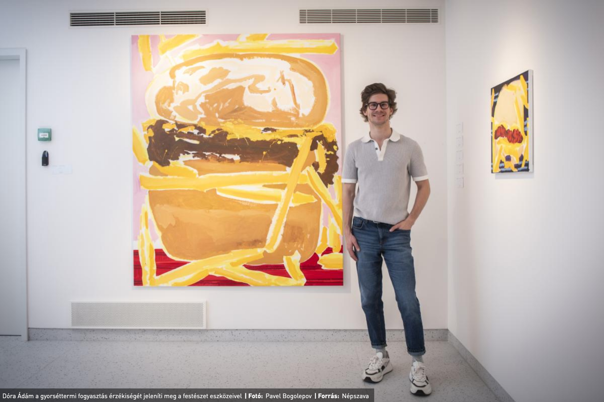 Kezdőlap - Apollo Gallery